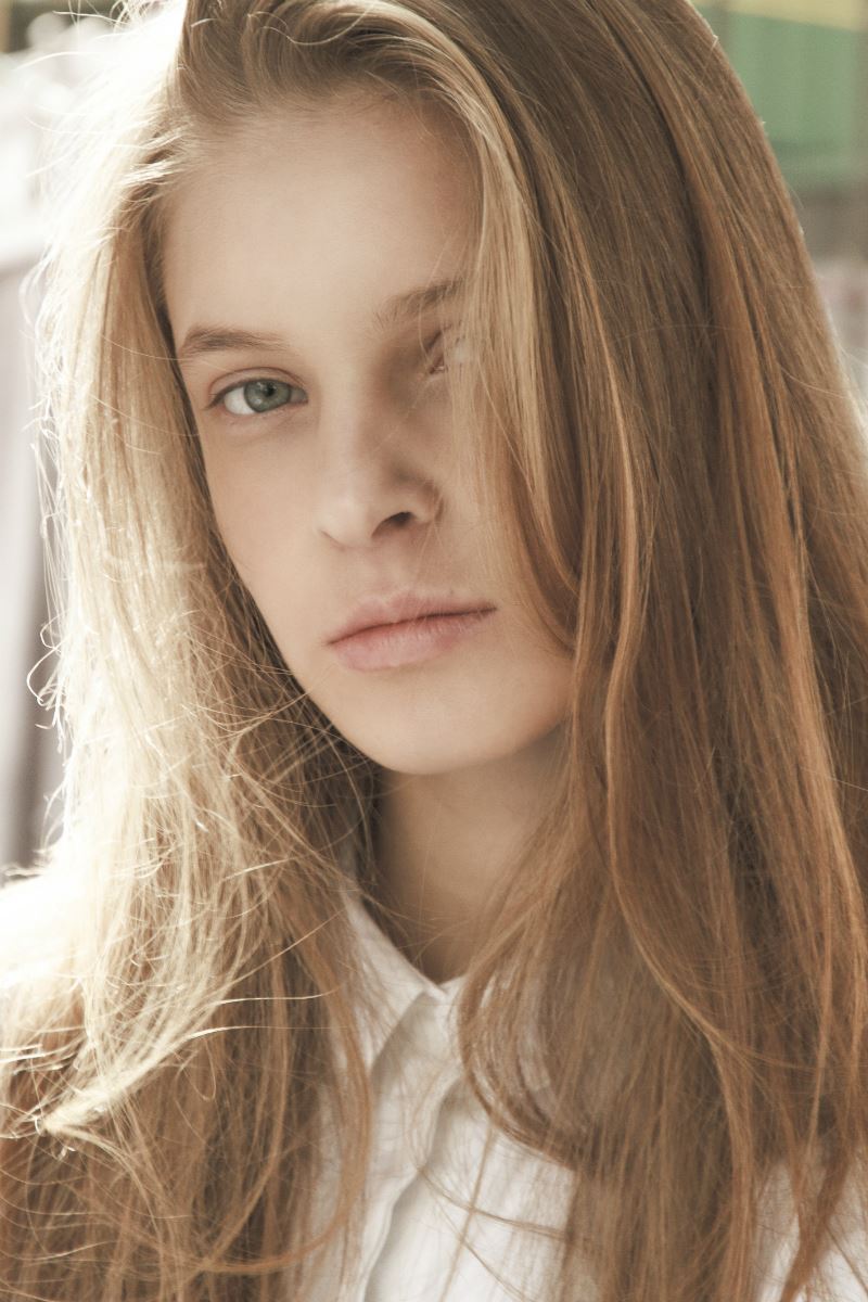 THE ONE MODELS - main