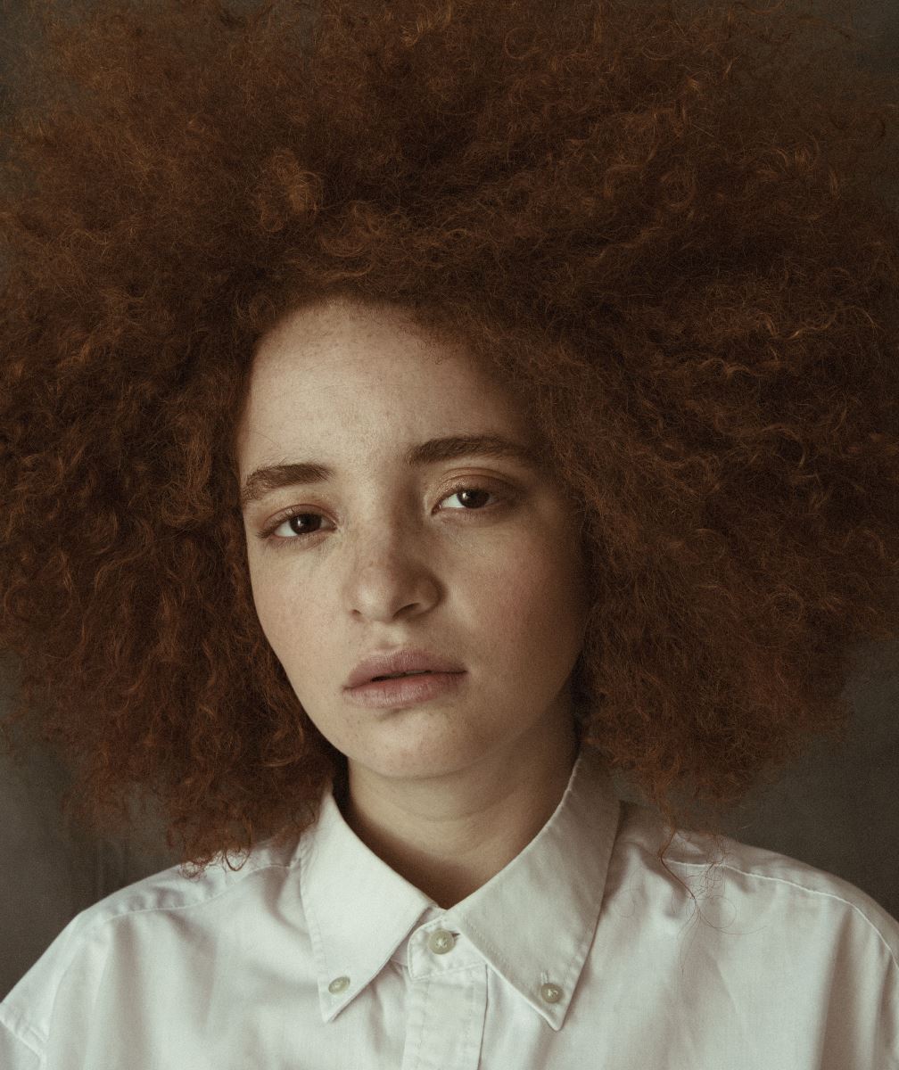 THE ONE MODELS - main