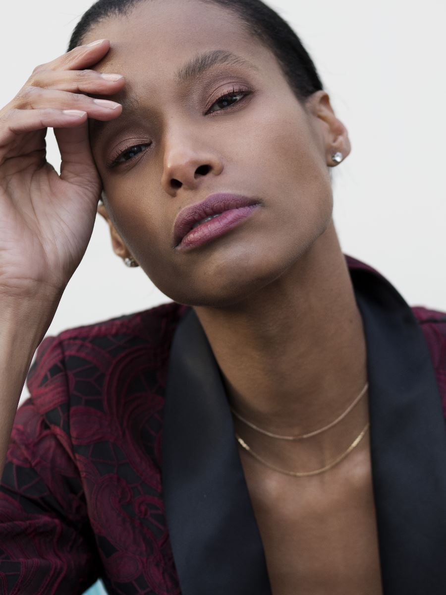 THE ONE MODELS - main