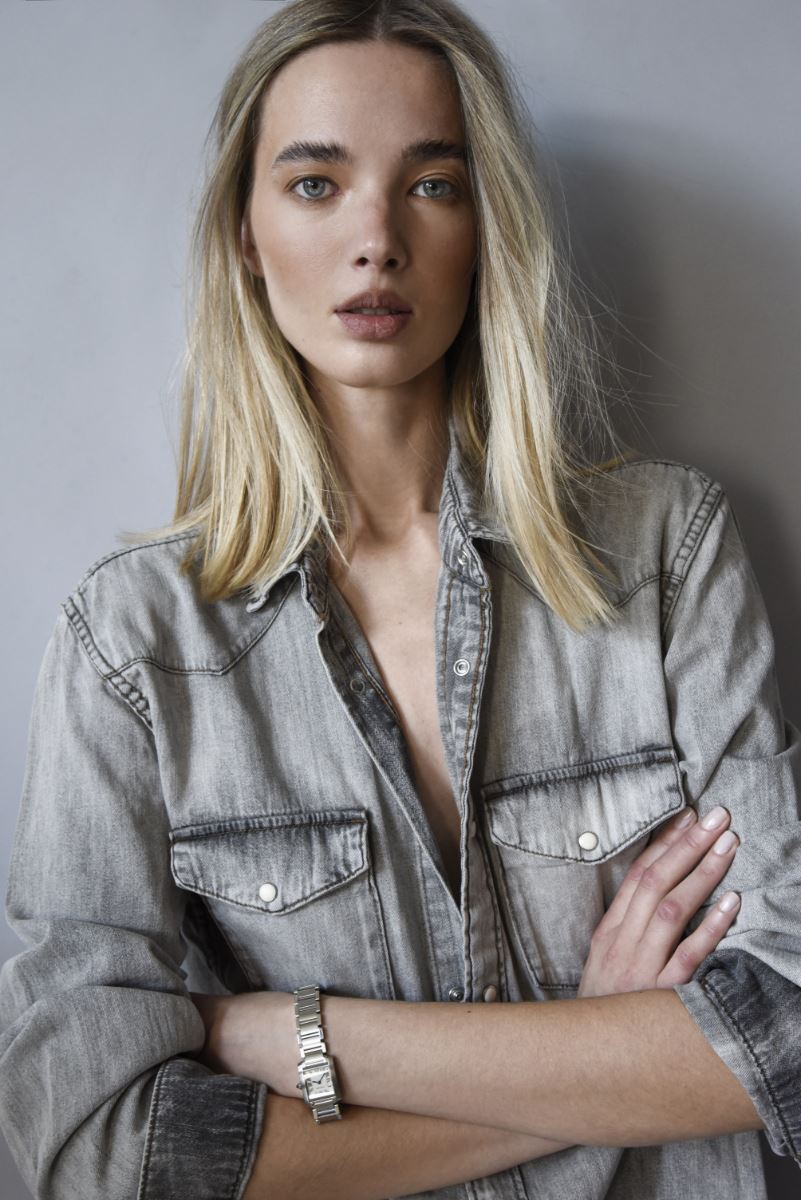 THE ONE MODELS - main