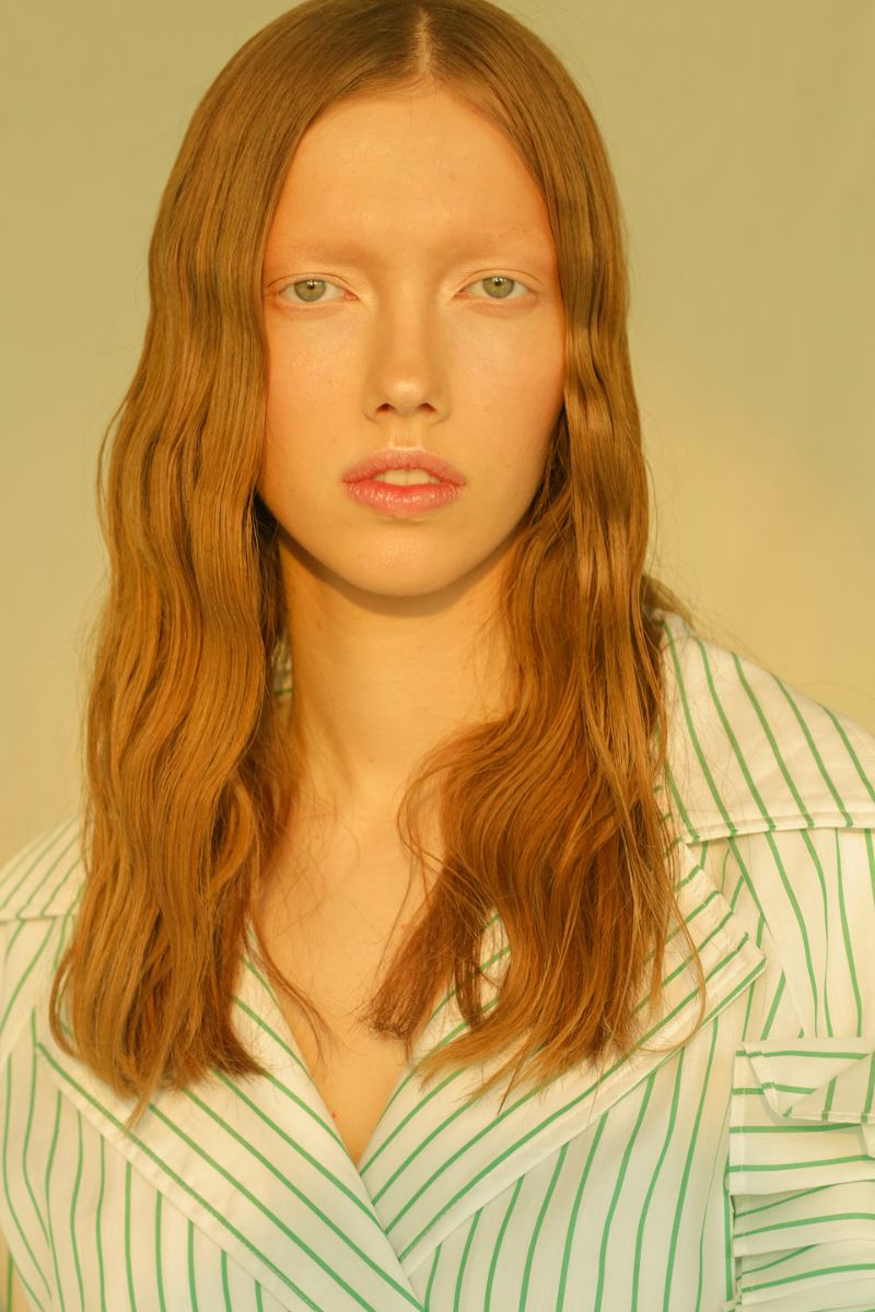 THE ONE MODELS - main