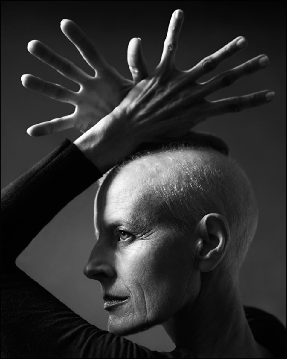 THE ONE MODELS - main