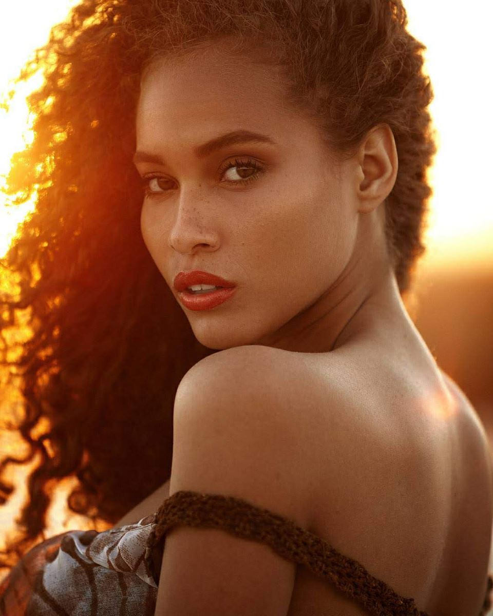 THE ONE MODELS - main