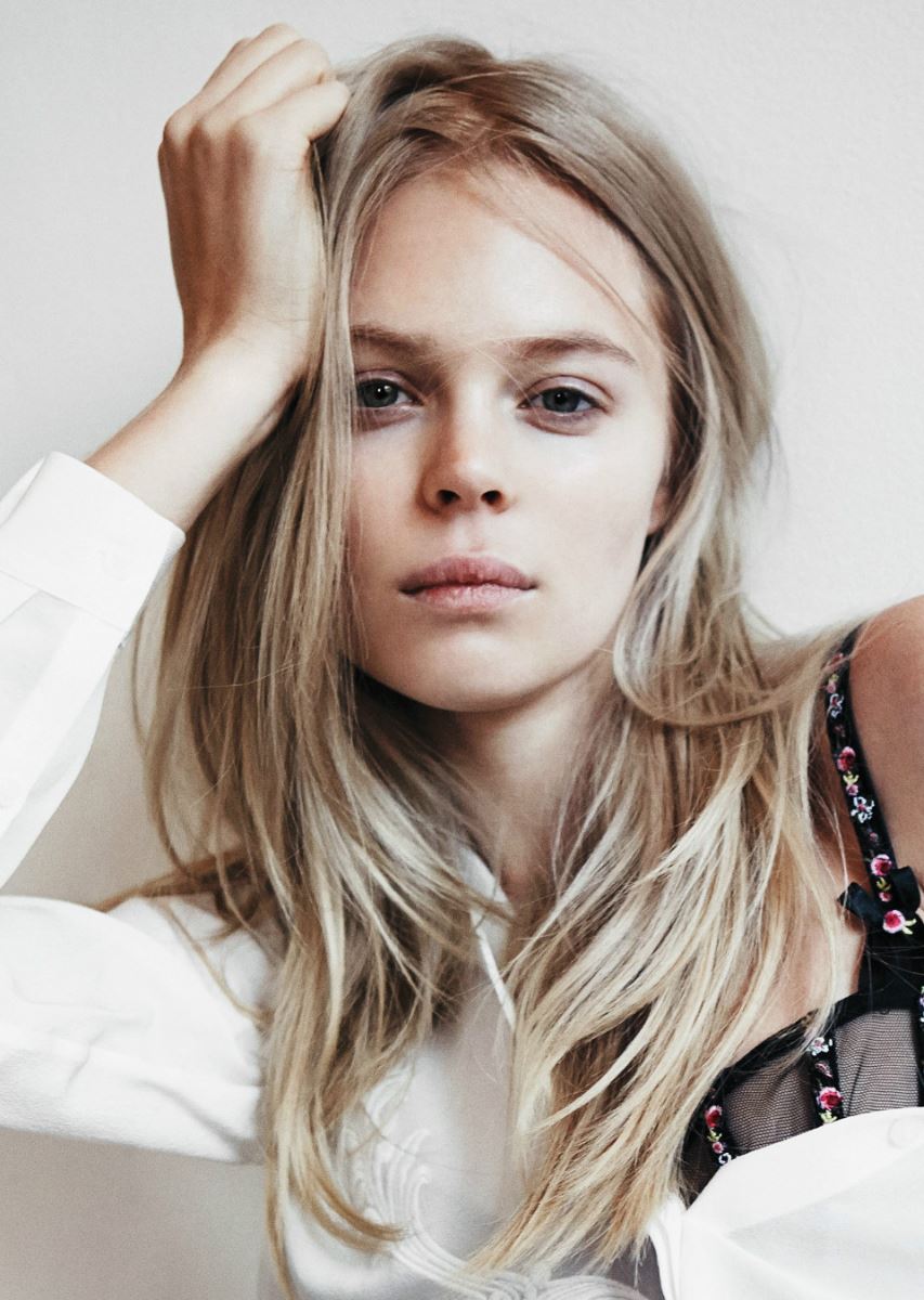 THE ONE MODELS - main