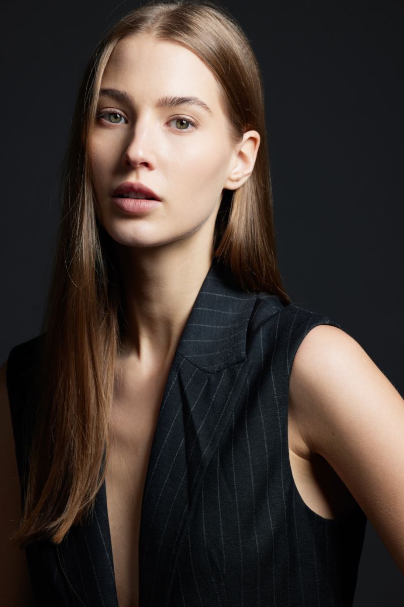 THE ONE MODELS - main