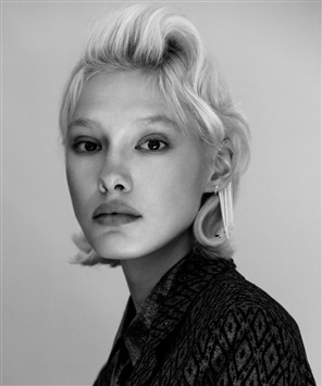 THE ONE MODELS - main