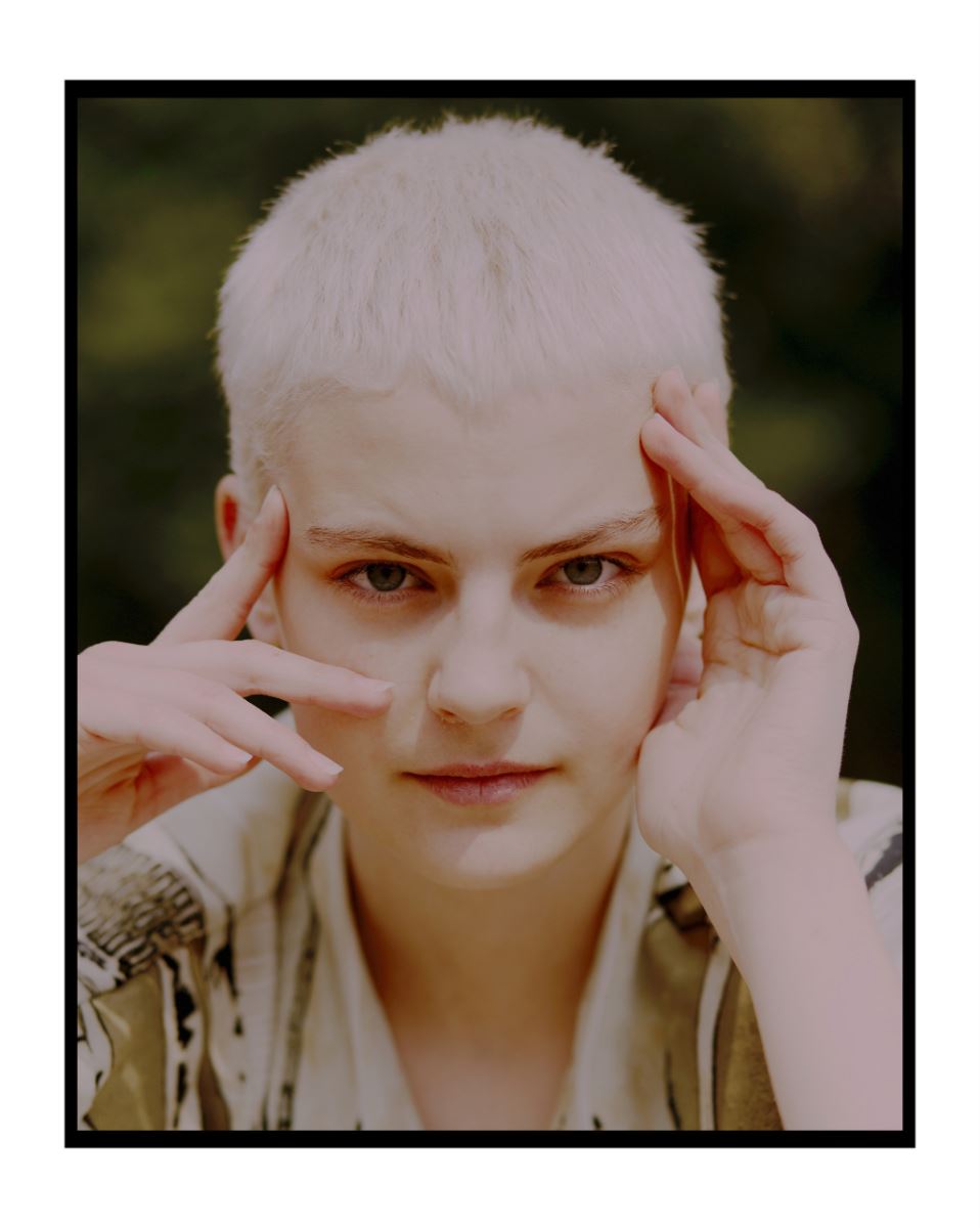 THE ONE MODELS - main