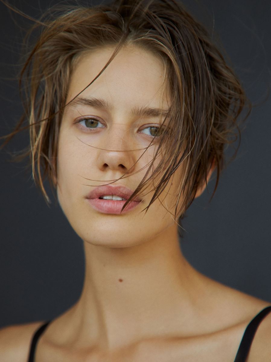 THE ONE MODELS - main