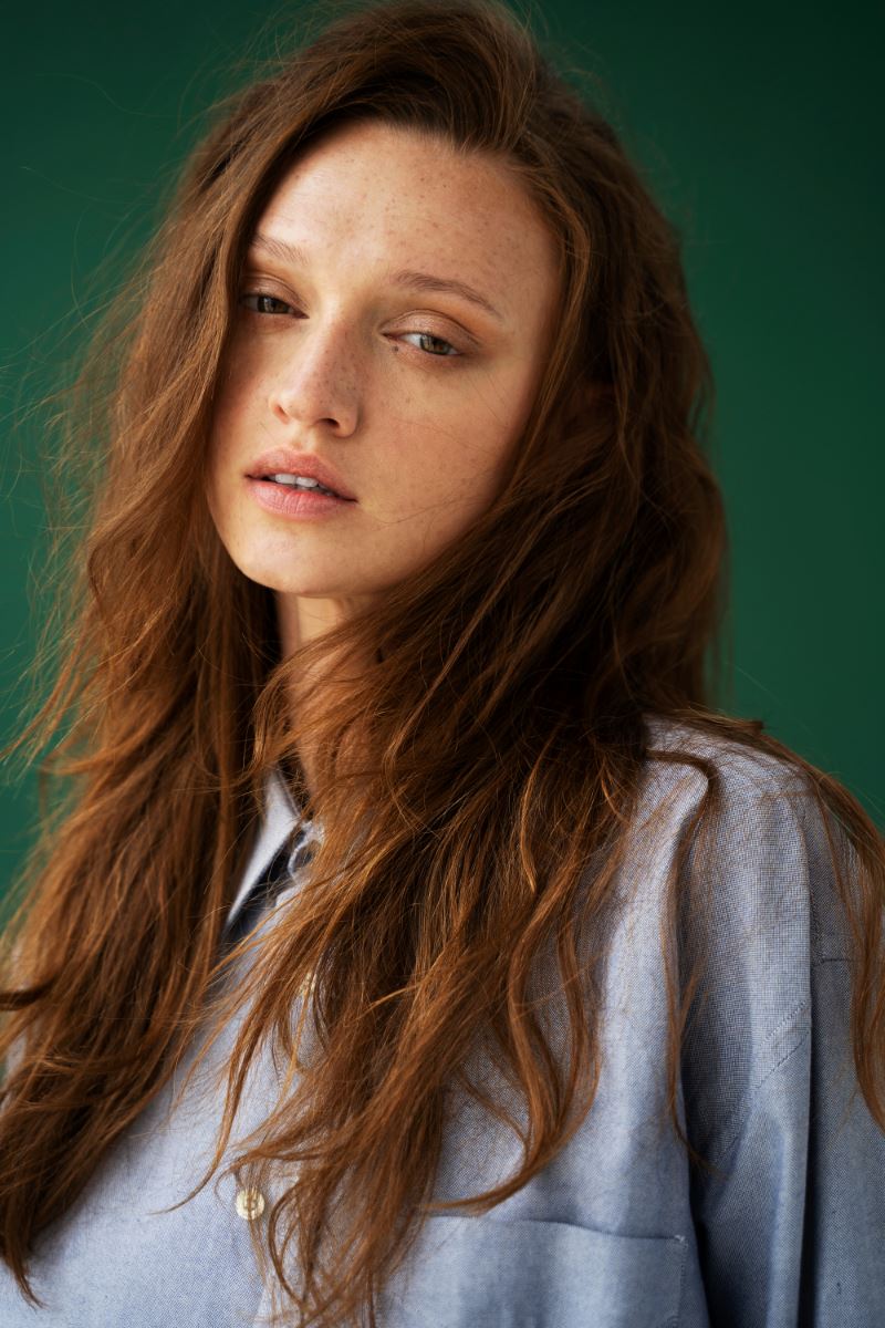 THE ONE MODELS - main